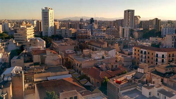 Nikozija - glavni grad Kipra, šta posetiti | Mondo