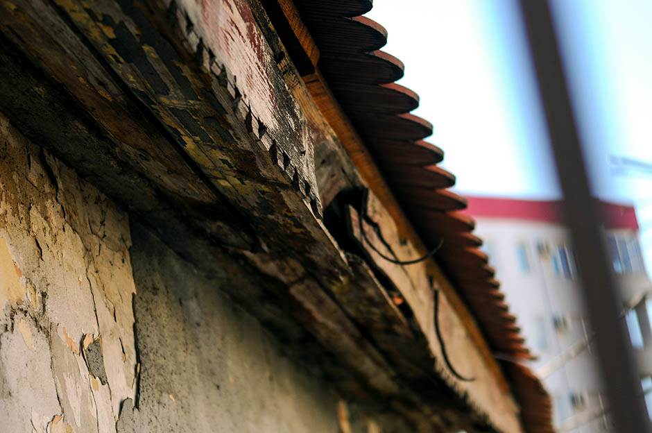 Bizarna priča o ukletoj kući braće iz Marinkove bare | Mondo