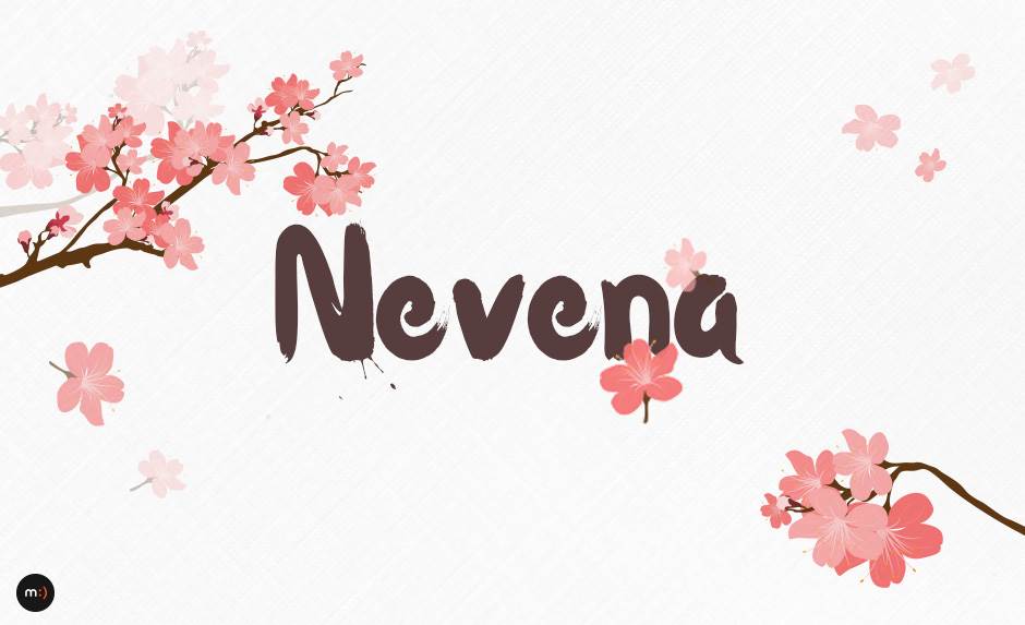 Nevena - šta znači ime Nevena | Mondo
