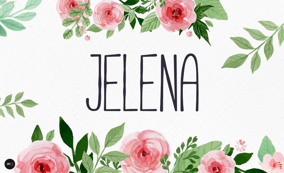 Jelena ime - značenje | Mondo