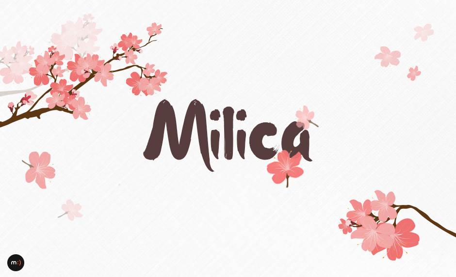 milica ime znacenje poreklo poznati sa imenom milica | Mondo