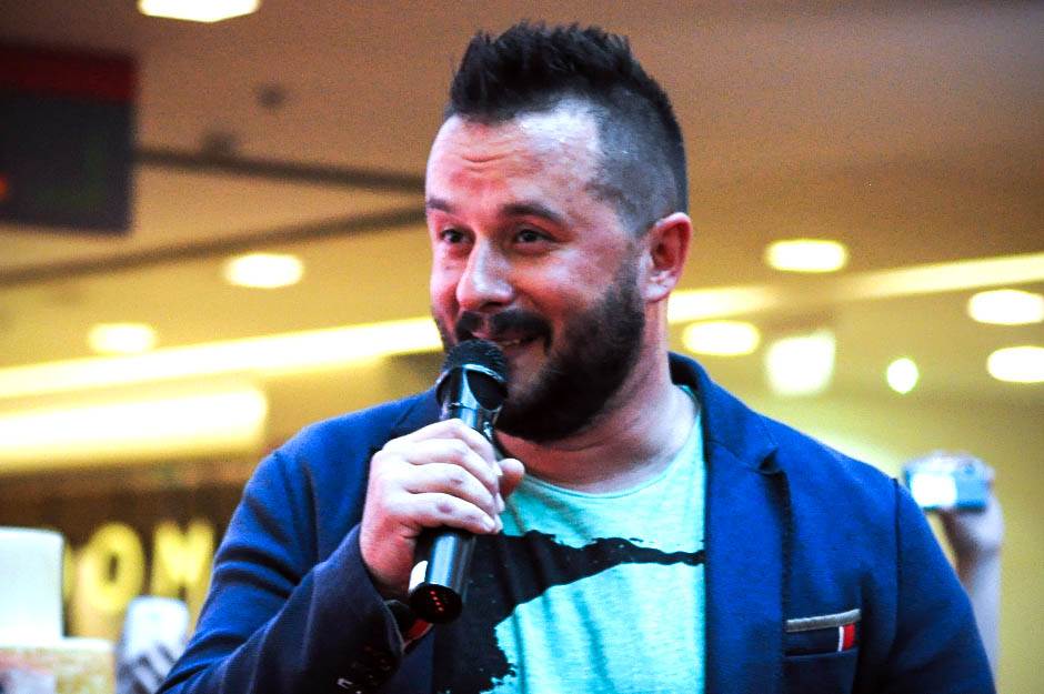 ivan ivanovic drugo dete devojka Anja Petrovic trudna | Mondo