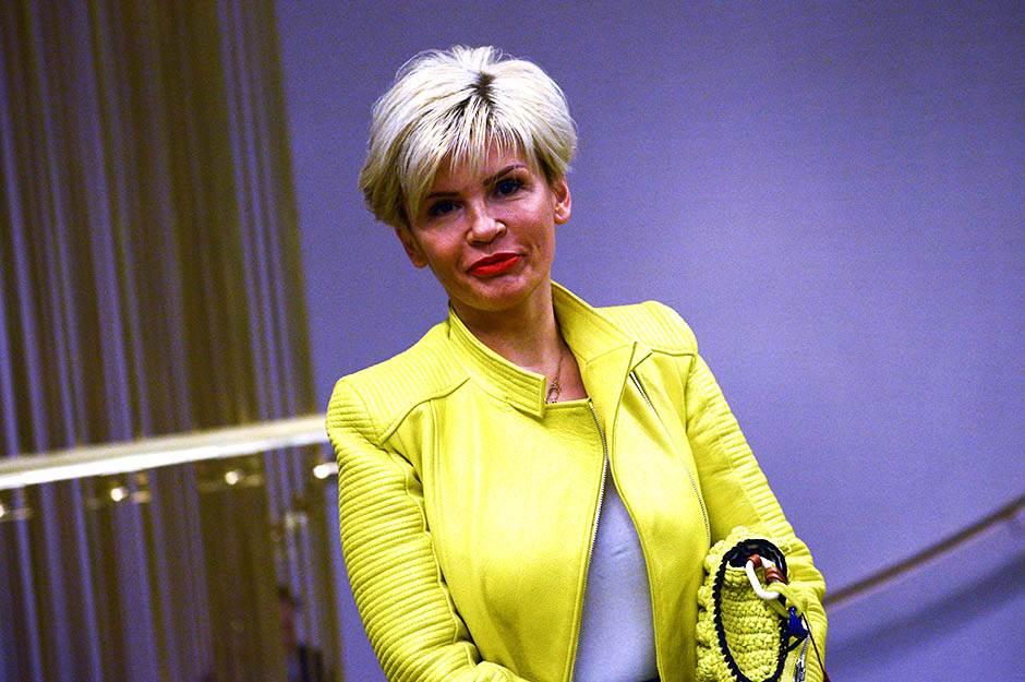 Ministarstvo kulture i Jelena Trivan | Mondo