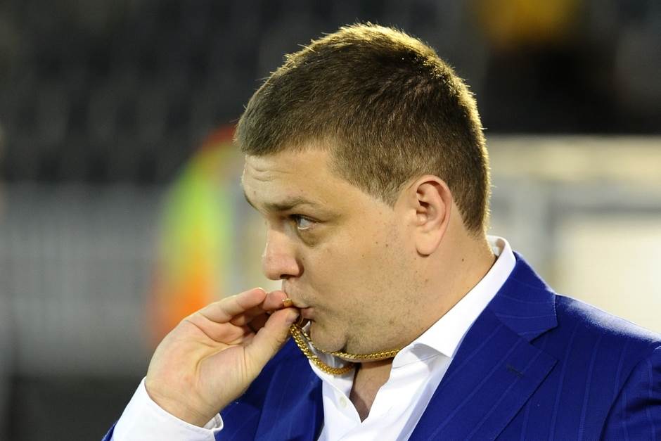 Napad na Miloša Vazuru: Osuđeni Veljko Belivuk i Darko Ristić | Mondo