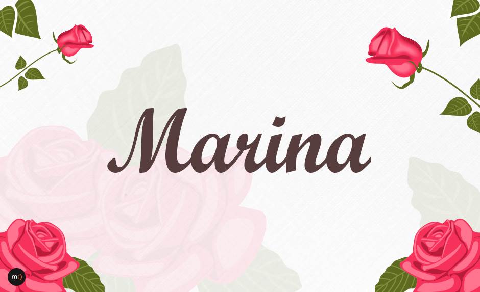 Marina - poreklo imena Marina | Mondo