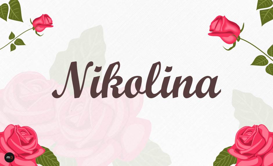 Nikolina- značenje imena | Mondo