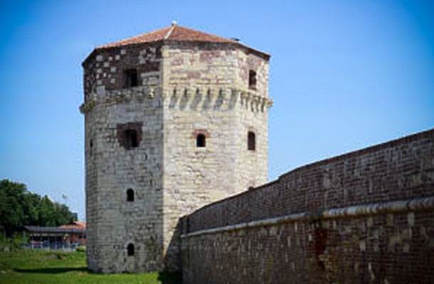 Kula Nebojša - istorijski podaci, legende, priče | Mondo