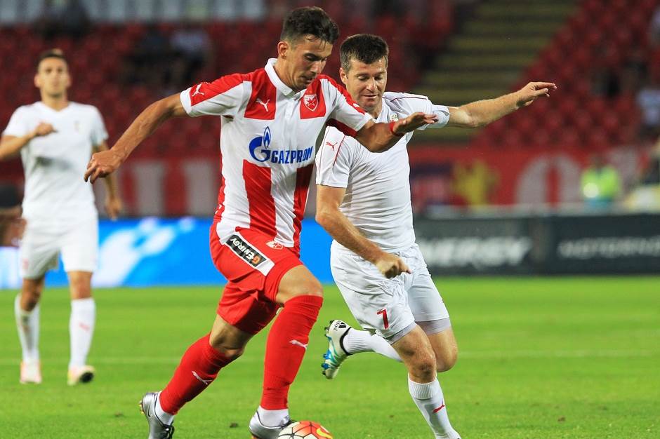 Marko Poletanović: Delije najbolje na svetu | Mondo