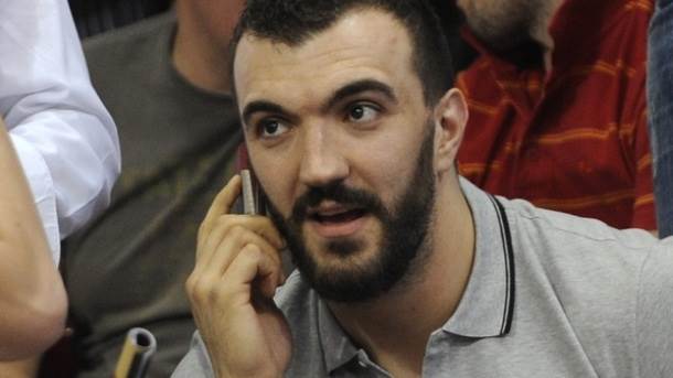 Nikola Peković i Violeta dobili sina | Mondo