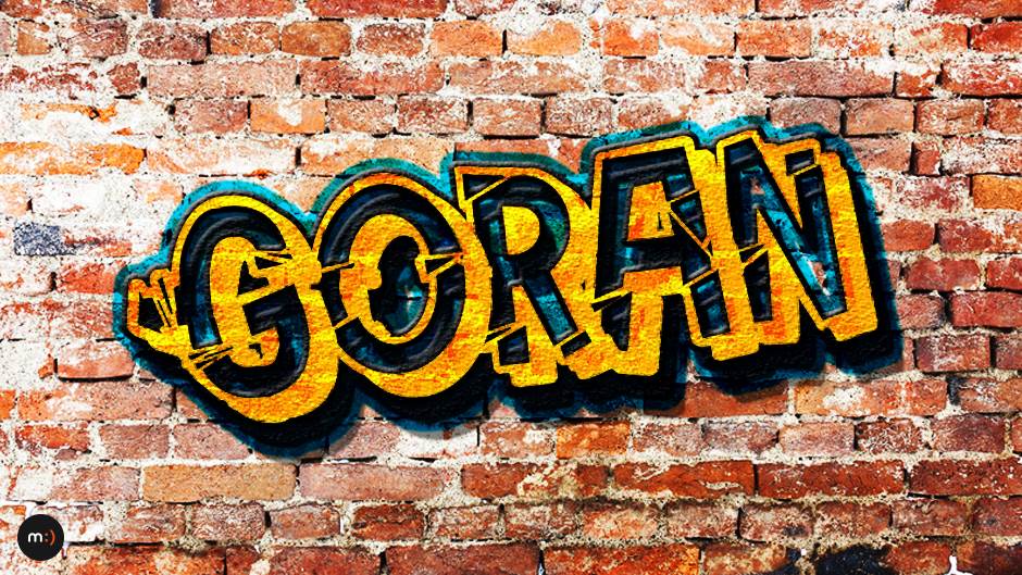 Goran, poreklo i značenje imena Goran | Mondo