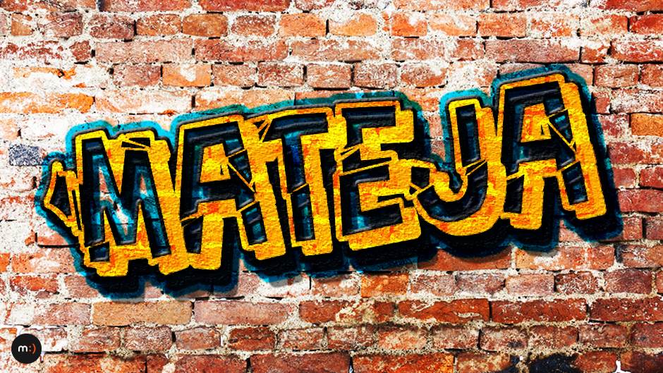 Mateja, odakle potiče, šta znači ime Mateja | Mondo