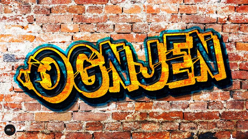 Ognjen - ime - šta znači - značenje imena Ognjen | Mondo