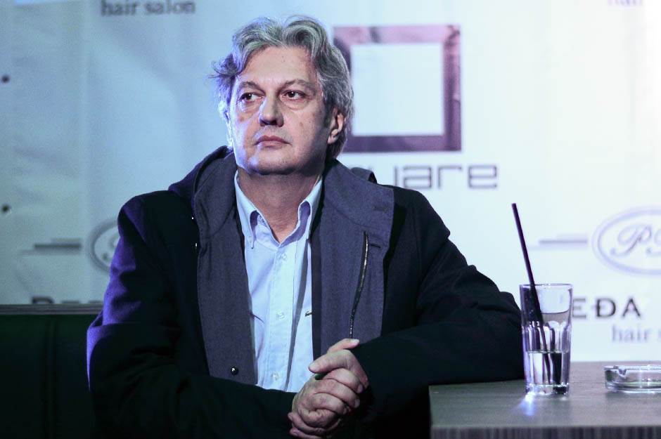 Milomir Marić 200 na sat himna Ivan Gavrilović | Mondo