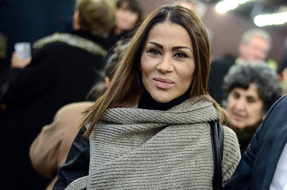 mina kostic ljubav emotivni status muskarci igor x | Mondo