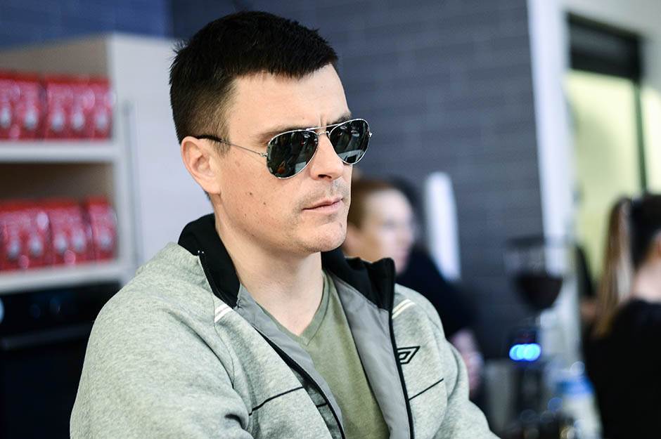 Vuk Kostić o prirodi i životinjama | Mondo