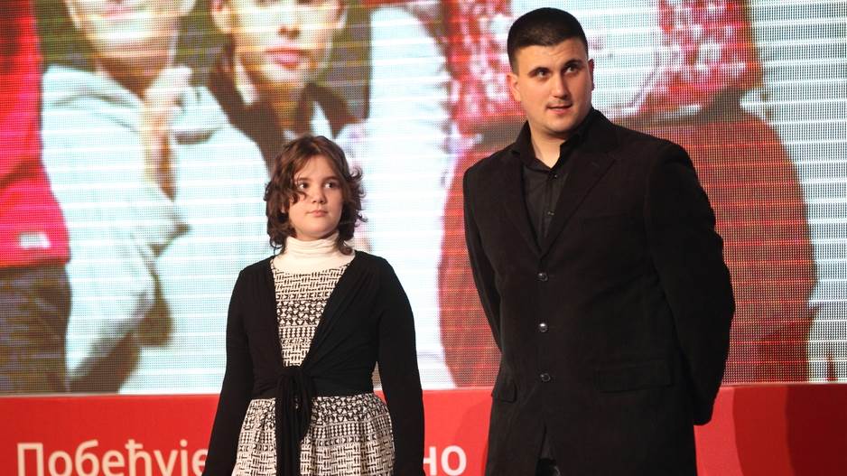 Jovan Simić intervju za MONDO | Mondo