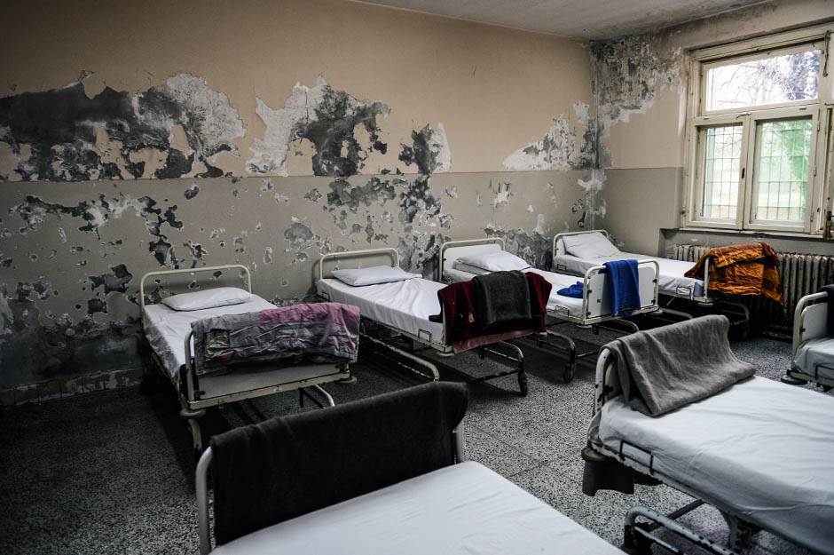 Bolnice u Srbiji počinje velika rekonstrukcija | Mondo