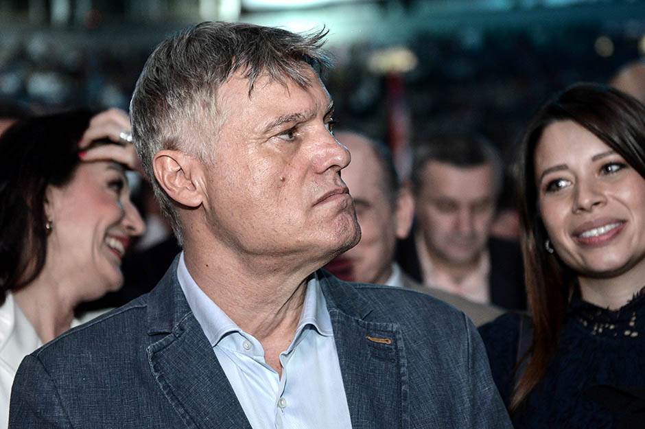 Miroslav Lazanski novi ambasador Srbije u Moskvi? | Mondo