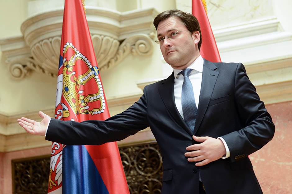 Koje povrede ima pretučeni ministar Nikola Selaković | Mondo