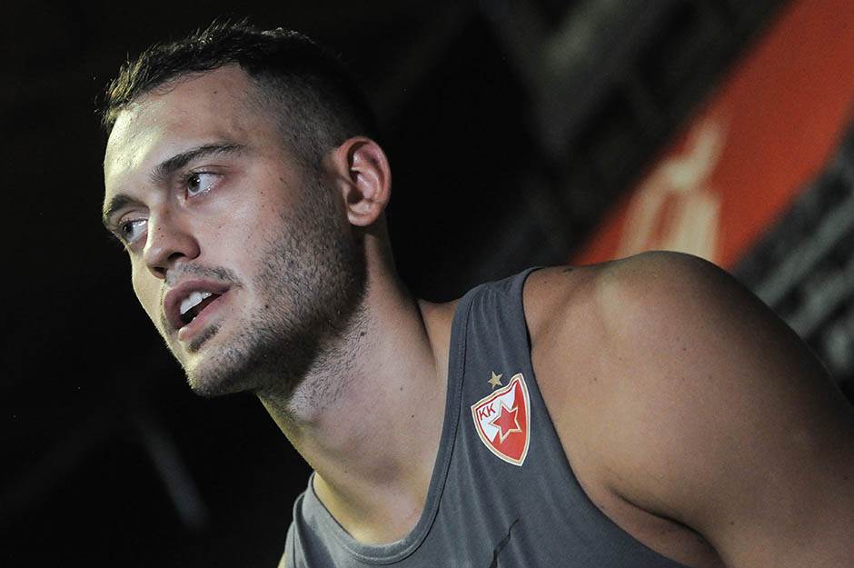 Stefan Janković i Nikola Janković u Crvenoj zvezdi | Mondo