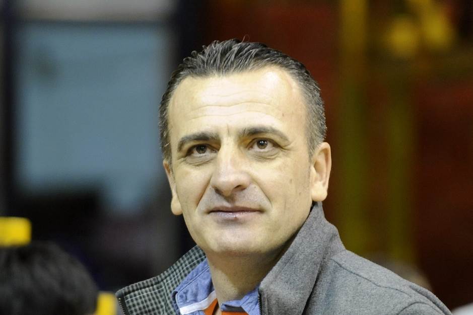 Dragan Raca novi trener CBA ligaša Beikong Flaj Dragons | Mondo