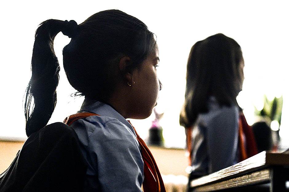 Upis đaka prvaka samo sa lekarskim uverenjem | Mondo