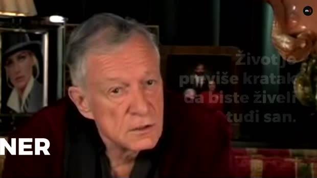 Hju Hefner dokumentarac zečice otrkile mračne tajne Kendra Vilkinson ...