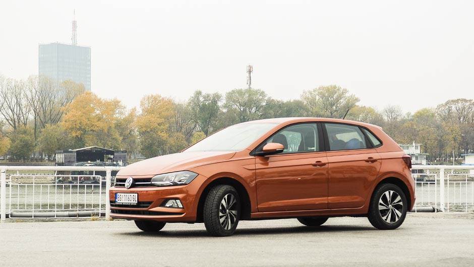 Najbolji gradski automobili za početnike: 10 preporuka | Mondo