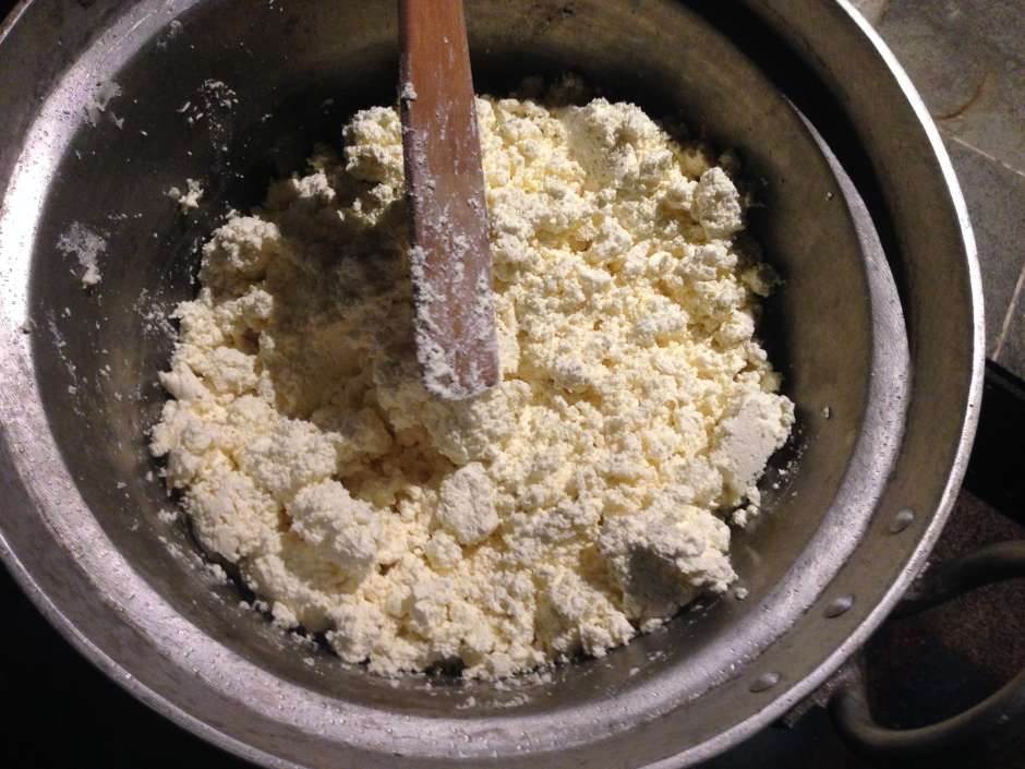 Belmuž kako se pravi - recept | Mondo