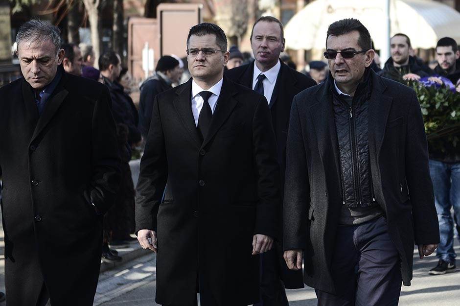 Vuk Jeremić Narodna stranka bojkot izbori 2020 | Mondo