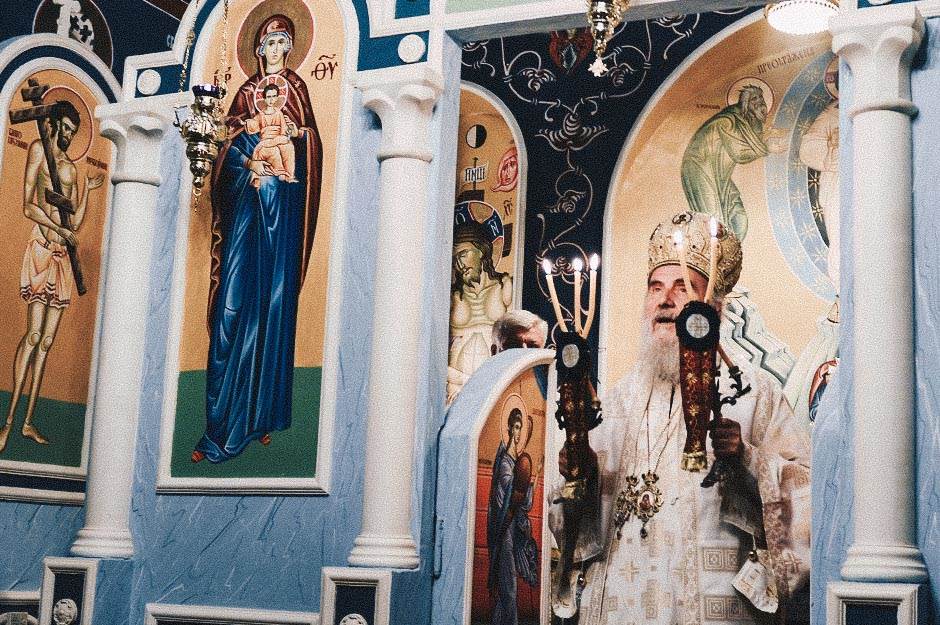 Crkva - SPC - menja ime - novi ustav | Mondo
