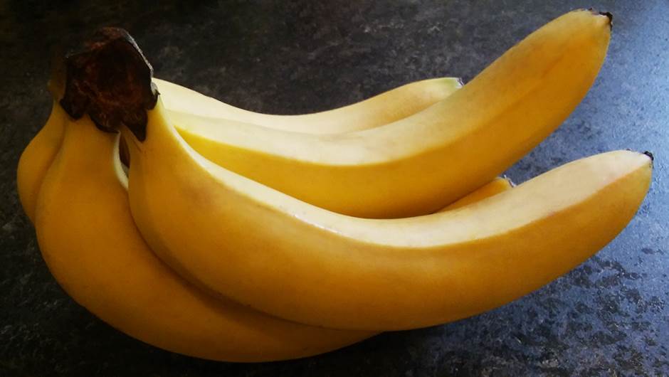 Teksas - Zatvoru poklonjene banane pune koakina | Mondo