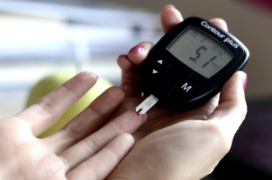 koje vrednosti secera u krvi su normalne | Mondo