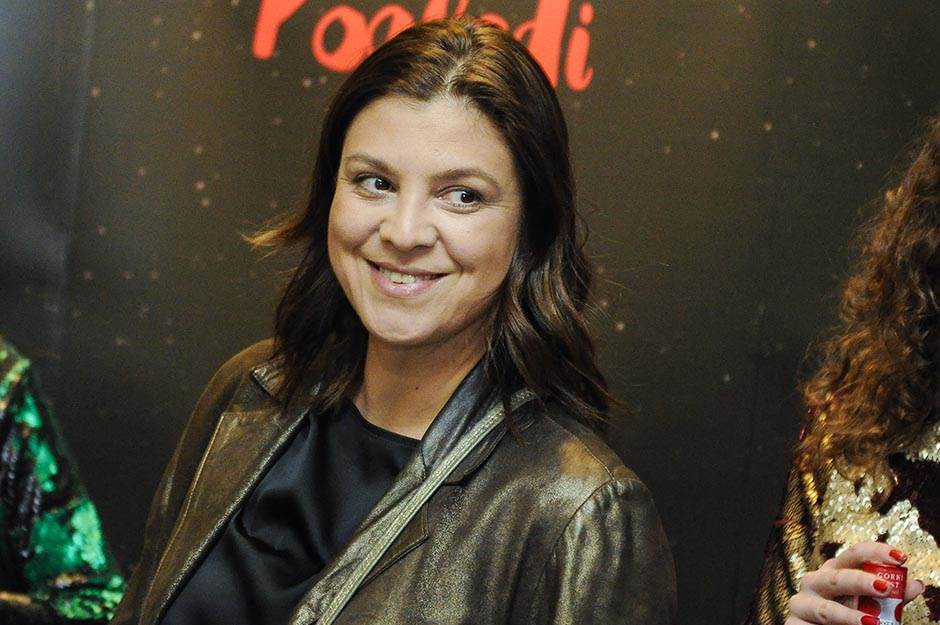 Ispovest glumice Isidore Minić | Mondo