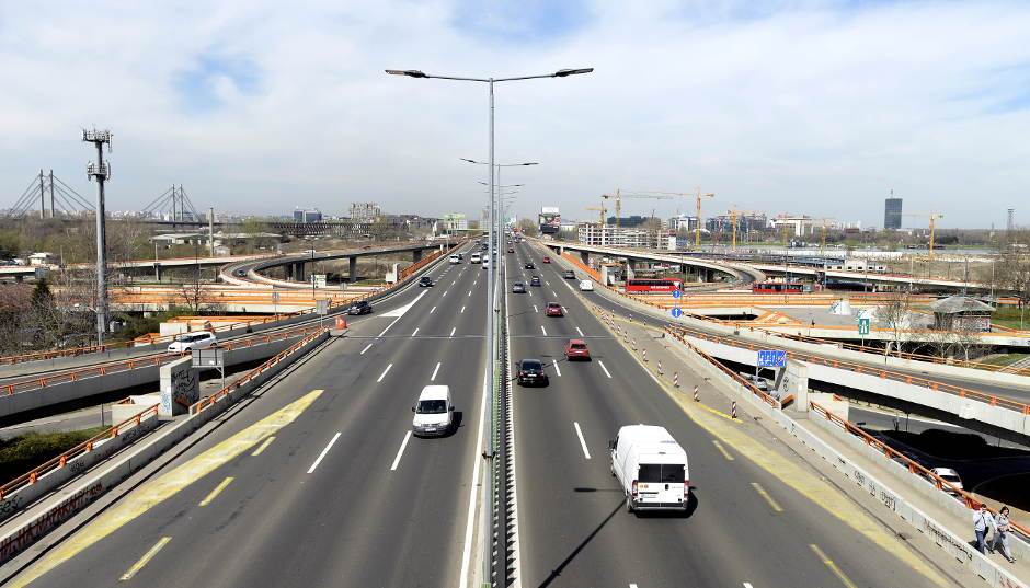 Autoput vožnja saveti propisi | Mondo