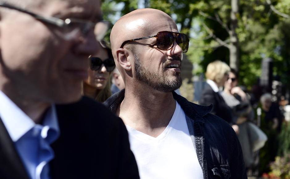 Boban Rajović o nemaštini | Mondo