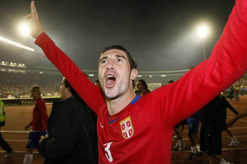 Ivica Dragutinović intervju venčanje život u Španiji | Mondo