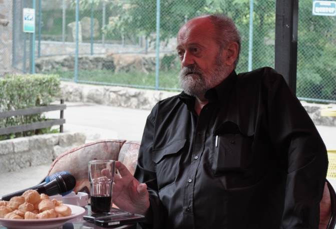 Poklon za Vuka Bojovića | Mondo