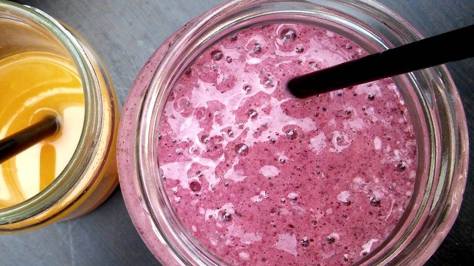 Ishrana da li su smutiji zdravi da li goje | Mondo