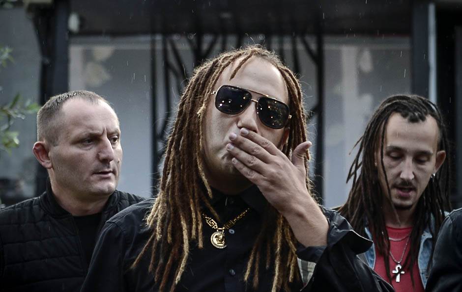 Rasta repriza Nove godine | Mondo