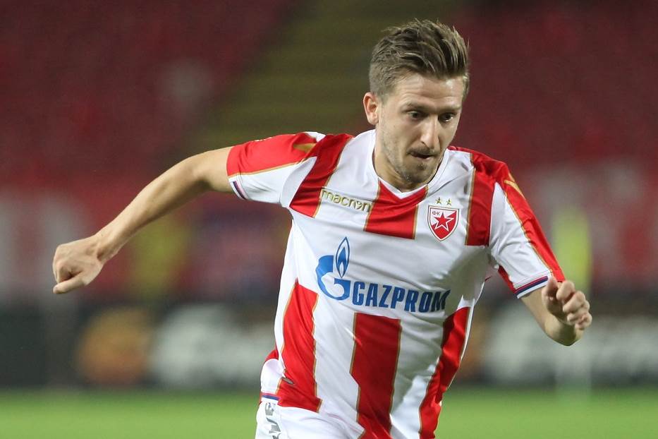 Marko Marin fudbaler Zvezde intervju za MONDO | Mondo