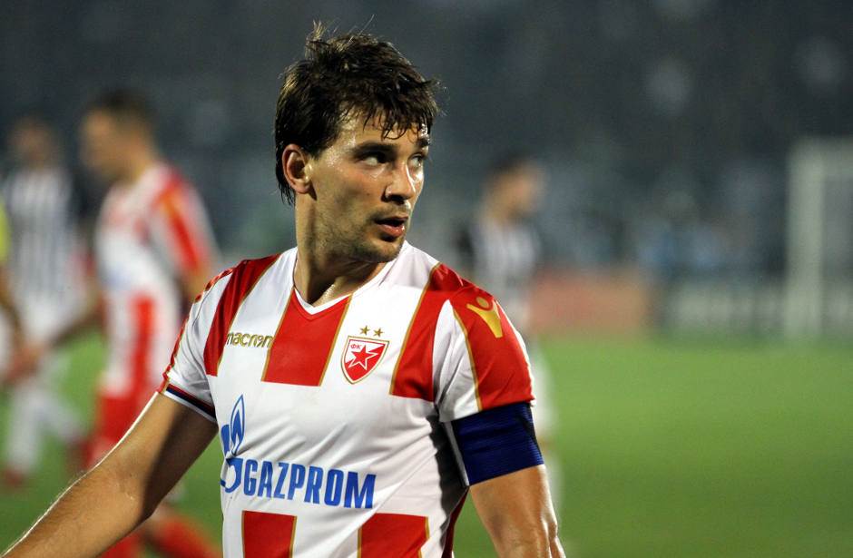 Filip Stojković psuje Zvezda Partizan Superliga | Mondo