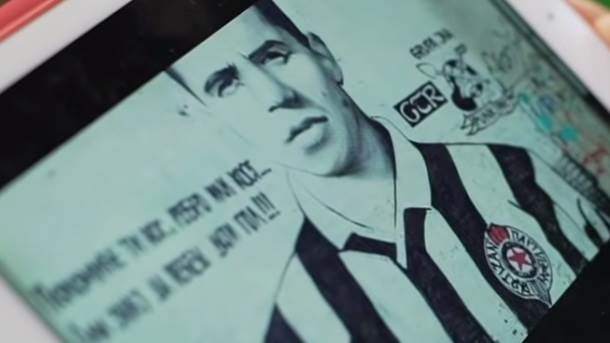 Zoran Mirković ostavka u Partizanu Bata Mirković o ostavci | Mondo