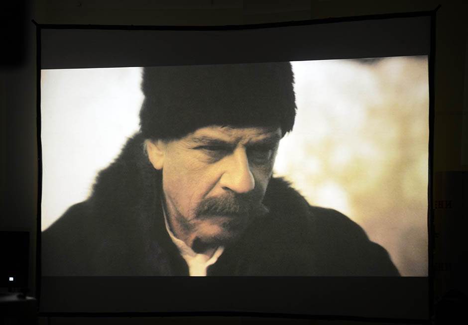 Koreni prva epizoda | Mondo