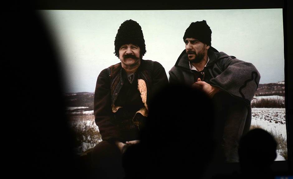 Serija Koreni druga epizoda, 2. epizoda | Mondo