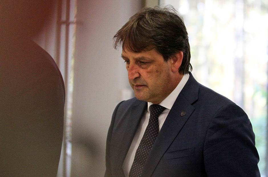 Nestala Danka kod Bora stigao i ministar Gašić | Mondo