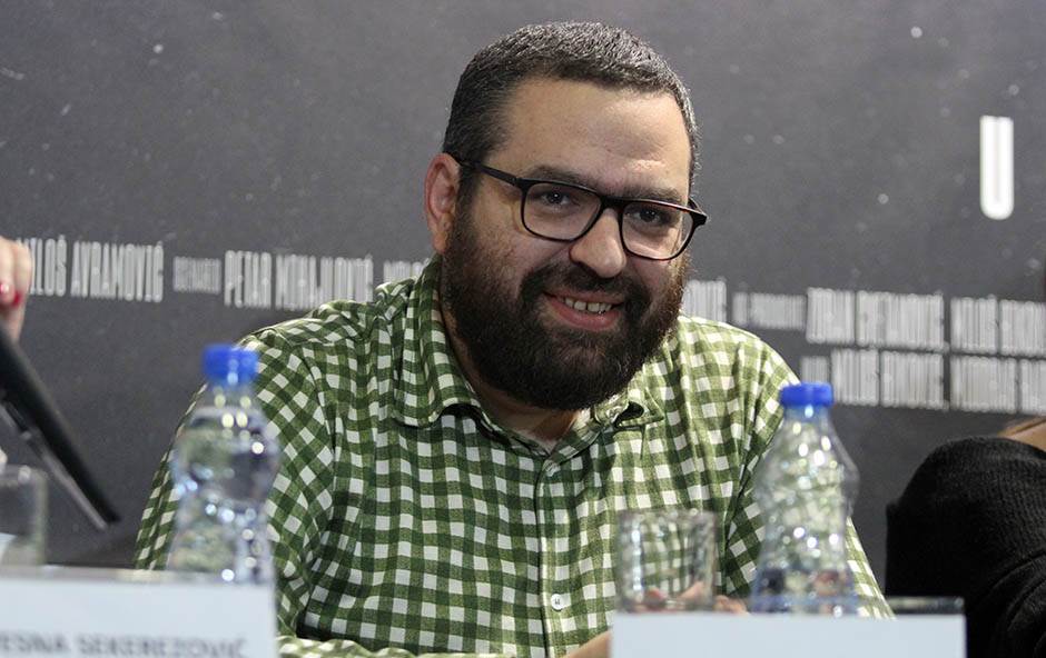 Otkrili smo koje su serije Bindžovali Ivana Dudić, Miloš Biković i ...