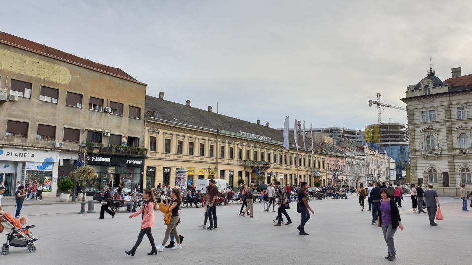 Gradovi na Balkanu koje treba posetiti | Mondo