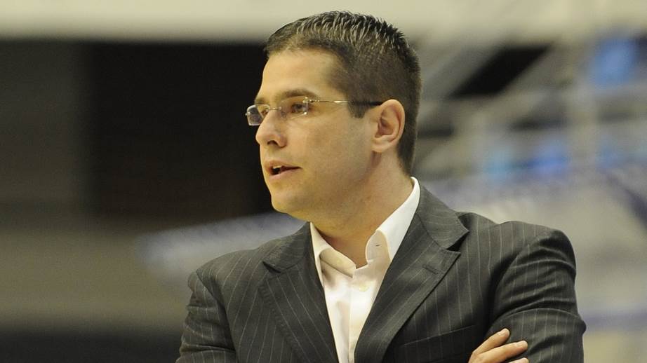 Aleksandar Nikitović novi trener Olimpije | Mondo