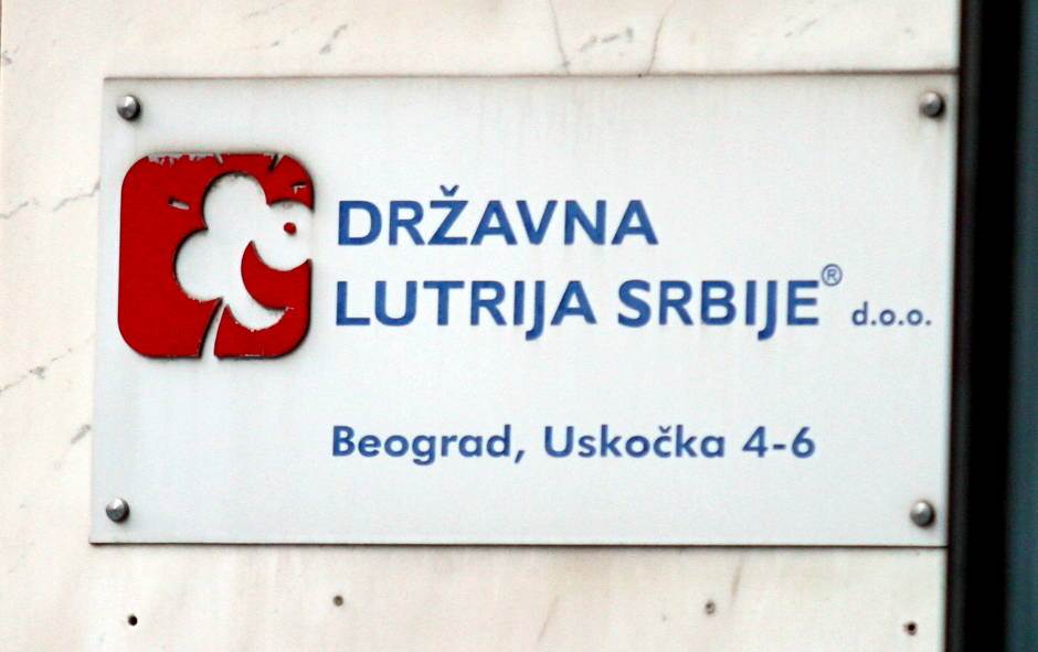 Državna lutrija Srbije: Loto i Bingo izvlačenja i u vanrednom stanju ...
